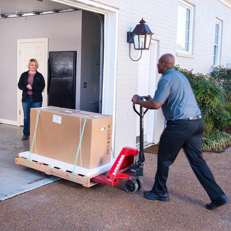 Final Mile Delivery: Why Is It Important? - Relo Solutions Group